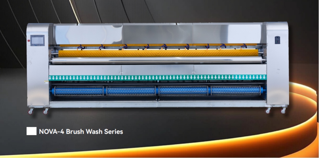 XIKE Blog | Your Automatic Carpet Washing Machine Knowledge Hub